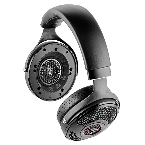 Focal Utopia High-Fidelity Over-Ear Open-Back Headphones (2022)