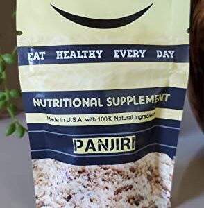 PANJIRI | Nutritional Supplement | Super-Food | Panjeeri | High in Proteins | Healthy Mix 3