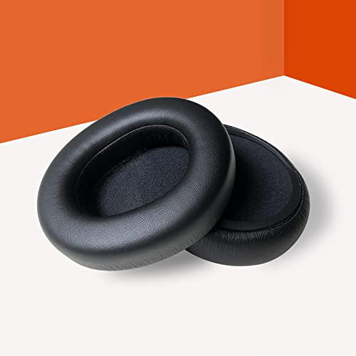 MQDITH Replacement Ear Pads Compatible with SteelSeries Arctis Nova Pro Wired Headset