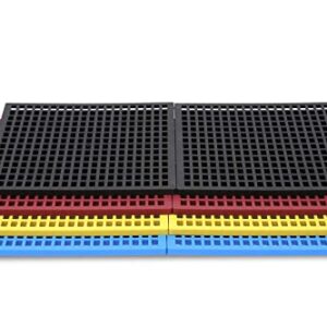 HOMEY PET 37" Plastic Floor Grid for Cage Model ID DG-TF31A-BSV (Blue)