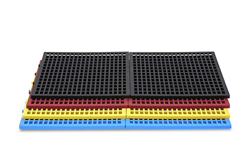 HOMEY PET 37" Plastic Floor Grid for Cage Model ID DG-TF31A-BSV (Blue)