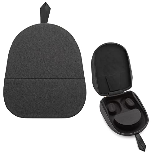 Sony OEM Carrying Case for WH-1000XM5 Noise Canceling Headphones (Black)