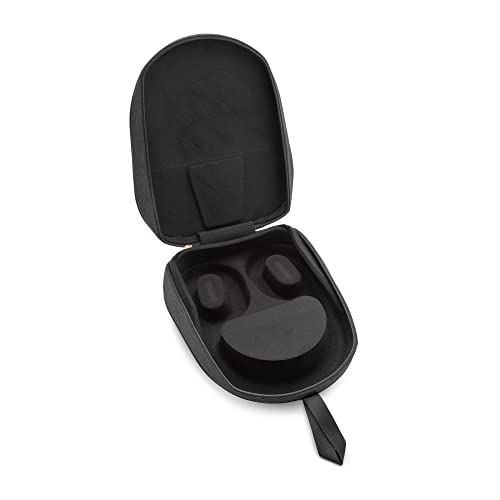 Sony OEM Carrying Case for WH-1000XM5 Noise Canceling Headphones (Black)