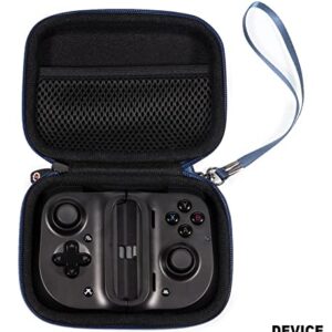 GETGEAR Case for Razor Kishi Mobile Gaming Controller