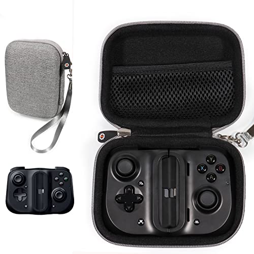 Case for Razor Kishi Mobile Gaming Controller by getgear