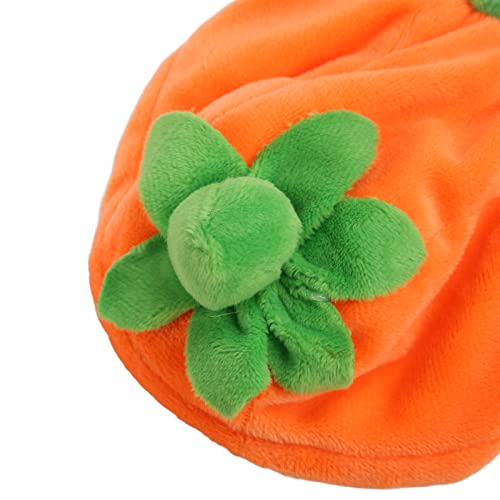 Dog Pet Halloween Pumpkin Costume Funny Hoodies Pet Festival Costume Clothes Halloween Pumpkin Dog Clothes 4XL