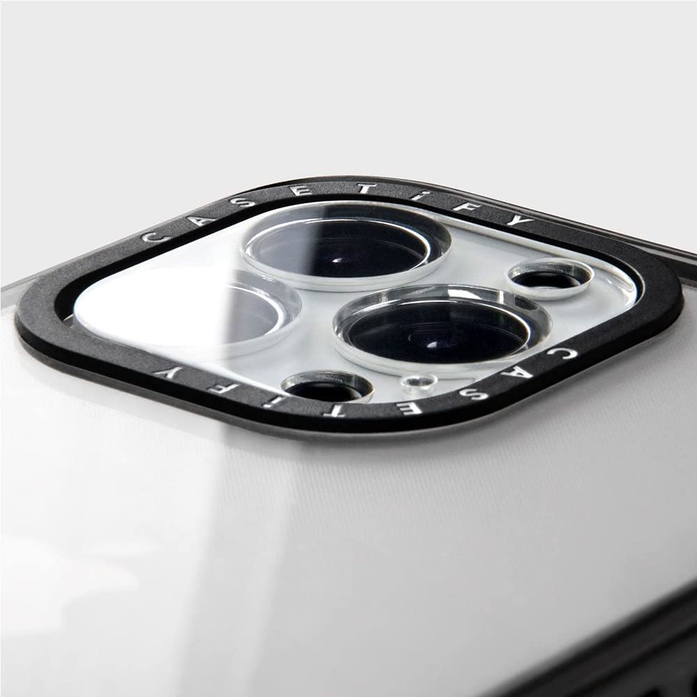 CASETiFY Camera Lens Protector for iPhone 14 Pro / 14 Pro Max