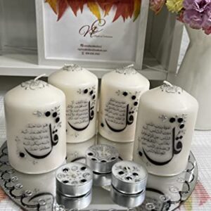 Candle Set