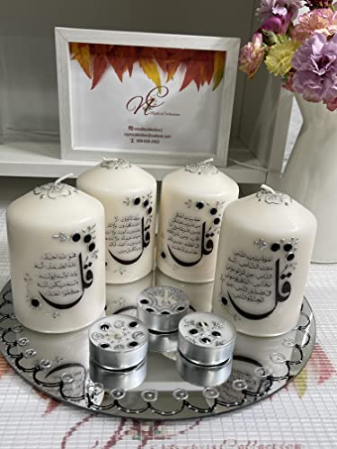 Candle Set