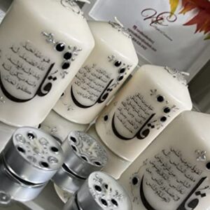 Candle Set