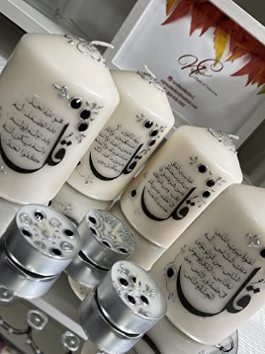 Candle Set