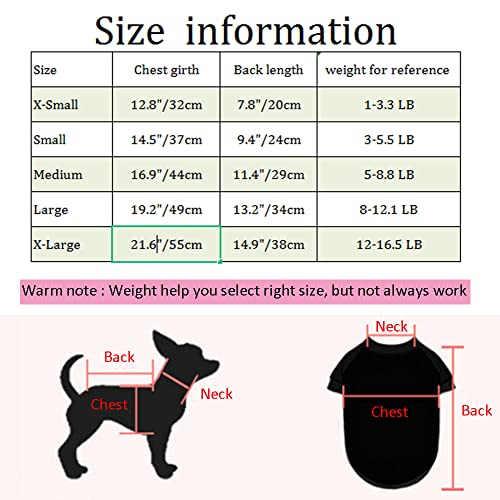 MQQYLBHDS Pet Tiger Costume for Small Dogs Cat Hoodies with Cute Ears and Tails Puppy Dogs Clothes Cartoon Spring Summer Hooded Sweatshirt for Cats Small Medium Dogs (A, Medium)