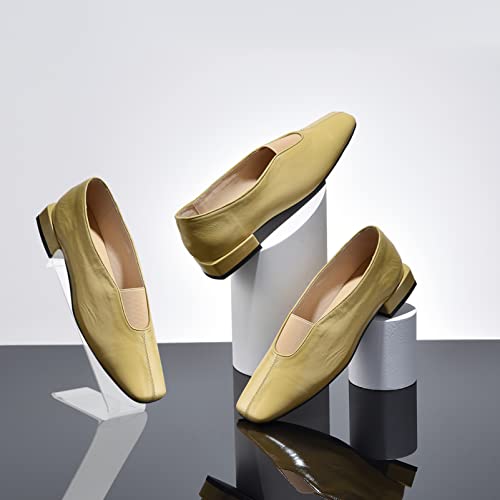 Baluue Acrylic Shoes Display Stand Shoe Display Insert 2pcs Shopping Mall Sandal Flat Shoe Sneaker Rack for Store Display Shoe Floating Display