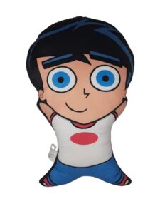 surreal entertainment danny phantom double sided pillow