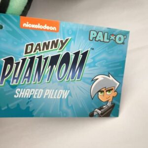 Surreal Entertainment Danny Phantom Double Sided Pillow