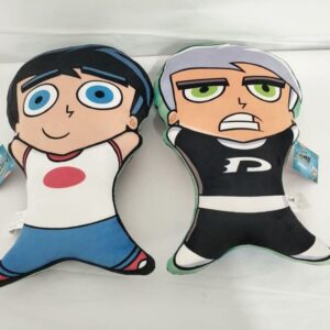 Surreal Entertainment Danny Phantom Double Sided Pillow