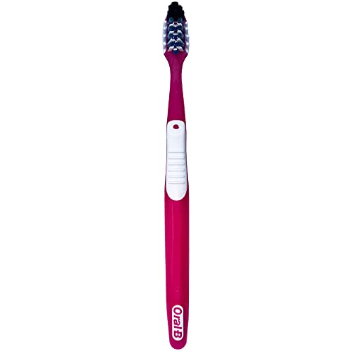 Oral-B Pro-Health All-in-One CrossAction Toothbrush, 35 Soft (Colors Vary) - Pack of 6