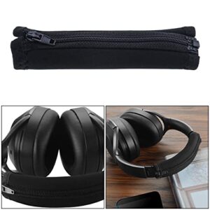 Headphone Headband Cover Compatible with Sony XB950BT XB650BT MDR XB800 XB900 MDR-EX75 MDR-EX76 MDREX85 XB920 MDR XB600 XB610 MDR-EX75 MDR-EX76 MDREX85 100