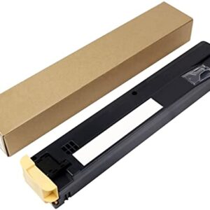 Replacement for Xerox 008R13061 Waste Toner Container for Xerox AltaLink C8030 C8035 C8045 C8055 C8070 WorkCentre 7830 7835 7845 7855 7525 7530 7535 7545 7556 7970 Waste Toner Cartridge