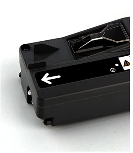 Replacement for Xerox 008R13061 Waste Toner Container for Xerox AltaLink C8030 C8035 C8045 C8055 C8070 WorkCentre 7830 7835 7845 7855 7525 7530 7535 7545 7556 7970 Waste Toner Cartridge