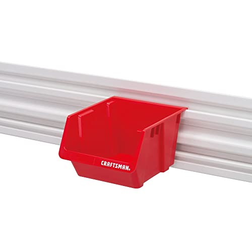 VersaTrack™ Plastic Bin 2-Pack