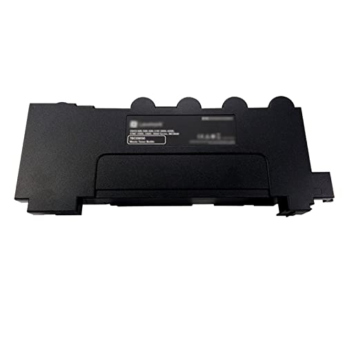 LLQQ Compatible for Lexmark 78C0W00 Waste Toner Container Works with CS421 CS521 CX421 CX522 CX622 420 520 620 2200 4200C 2300 2400 2500 MC2640 Printers Black 1-Pack