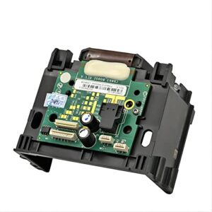 HP 932 Print Head Replacement Kit for HP Office Jet HP7612 7610 7110 7510 6100 6700,Printer Replacement Part, Replaceable Print Head