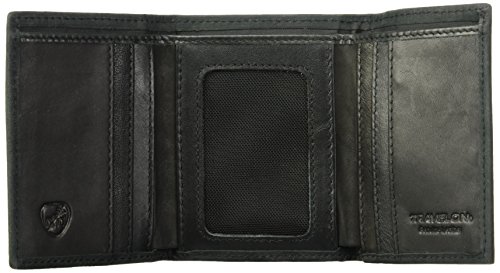 Travelon RFID Classic Executive Organizer, Black, One Size