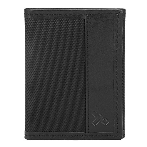 Travelon RFID Classic Executive Organizer, Black, One Size