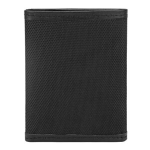 Travelon RFID Classic Executive Organizer, Black, One Size