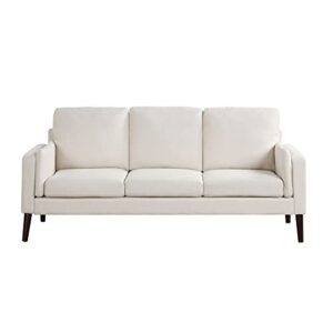 lifestyle solutions sofa, cream