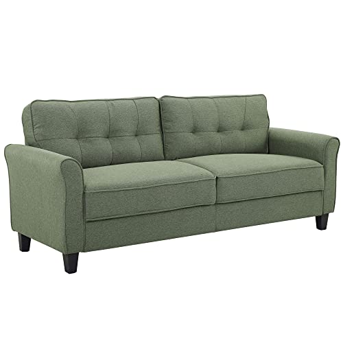 LifeStyle Solutions Sofa, Green