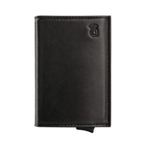 innway accent - stylish tracker wallet with rfid-blocking and bluetooth finder built-in