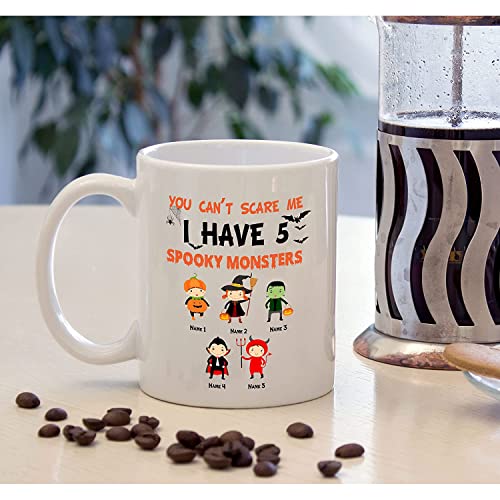 Nubaka 12oz Sublimation Mugs Blank Porcelain Mugs Classic Drinking Cups with Handles, Mugs for Cappuccino, Espresso, Latte, Cocoa, Milk, Tea, Mug DIY Gifts Set of 12