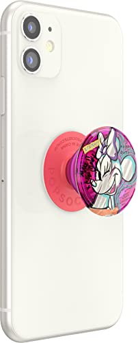 PopSockets: Translucent Phone Grip with Expanding Kickstand, Pop Socket for Phone - All About Minnie