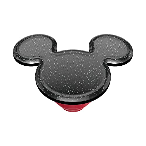 ​​​​PopSockets Phone Grip with Expanding Kickstand, Disney - Earridescent Mickey