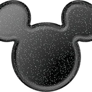 ​​​​PopSockets Phone Grip with Expanding Kickstand, Disney - Earridescent Mickey