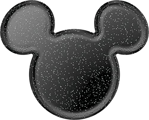 ​​​​PopSockets Phone Grip with Expanding Kickstand, Disney - Earridescent Mickey