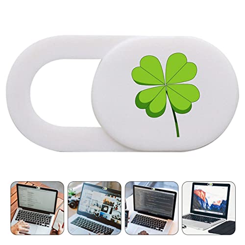 Mobestech Laptop Webcam Slide Laptops Laptop PC 6pcs Webcam Cover Laptop Webcam Cover Laptop Camera Cover Slide Laptop Webcam Slider Ultra Thin Cartoon Linux Laptop Laptop Computer