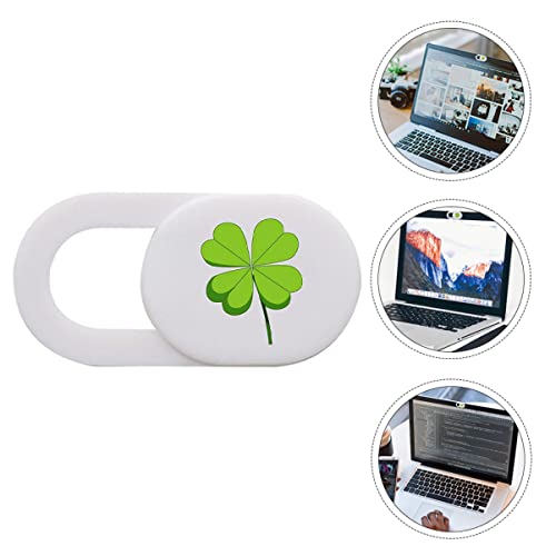 Mobestech Laptop Webcam Slide Laptops Laptop PC 6pcs Webcam Cover Laptop Webcam Cover Laptop Camera Cover Slide Laptop Webcam Slider Ultra Thin Cartoon Linux Laptop Laptop Computer