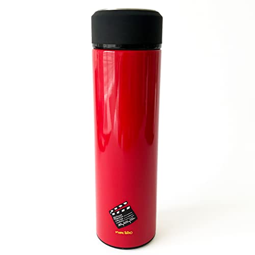 Marc Tetro Hollywood Westie Insulated Water Bottle