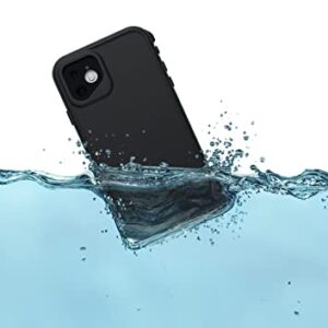 LifeProof FRE Series Waterproof Case for iPhone 11 PRO (ONLY) Non-Retail Packaging - Black