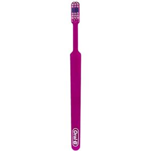 Oral-B Indicator Toothbrush, 20 Small Head, Youth, Soft (Colors Vary) - Pack of 2