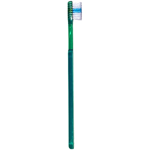 Oral-B Indicator Toothbrush, 20 Small Head, Youth, Soft (Colors Vary) - Pack of 2