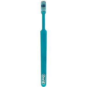 Oral-B Indicator Toothbrush, 20 Small Head, Youth, Soft (Colors Vary) - Pack of 2