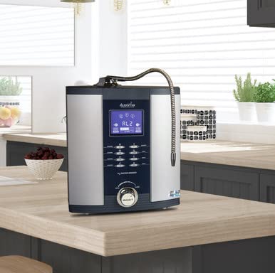 AlkaViva Melody II Water Ionizer