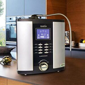 alkaviva melody ii water ionizer