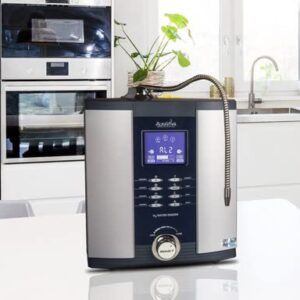 AlkaViva Melody II Water Ionizer