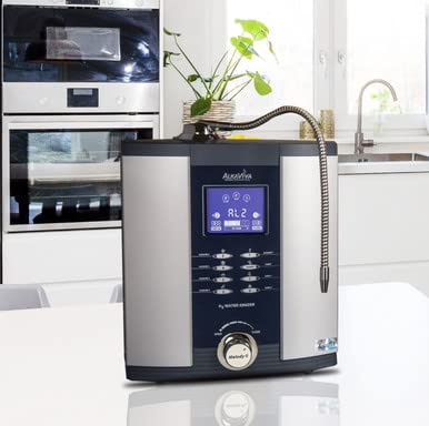 AlkaViva Melody II Water Ionizer