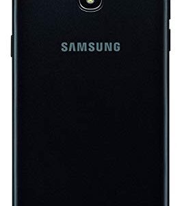 Samsung Galaxy J3 (2018) J377A 16GB Unlocked GSM 4G LTE Phone w/ 8MP Camera - Black (Renewed)